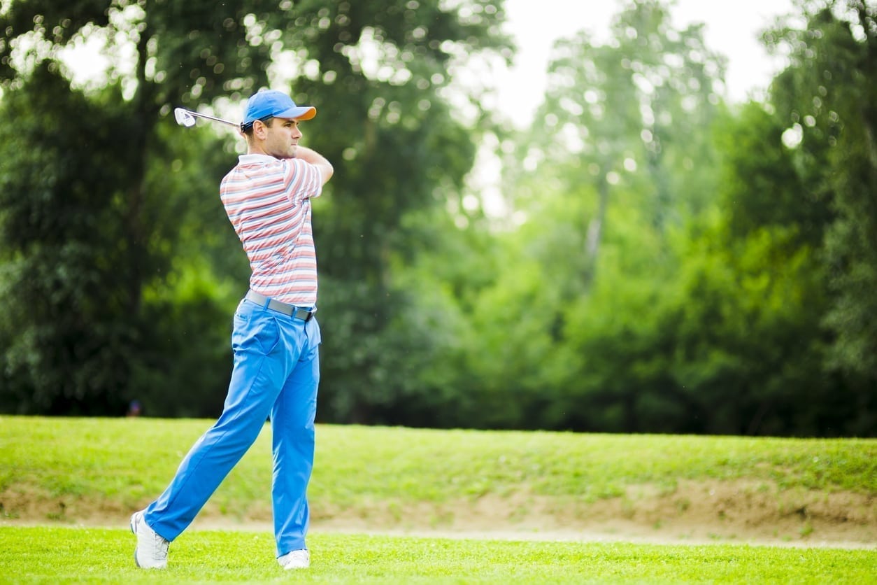 Your Learning Style Affects How You Play - GolfPsych