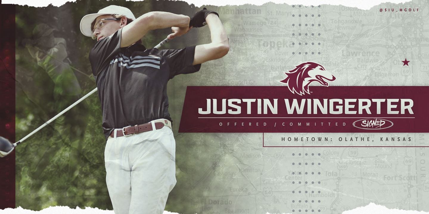 GolfPsych Student Update: Justin Wingerter Follow-Up - GolfPsych